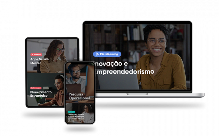 Vanzolini Play! Conhecimento que transforma! - Vanzolini Play | Conhecimento que transforma!